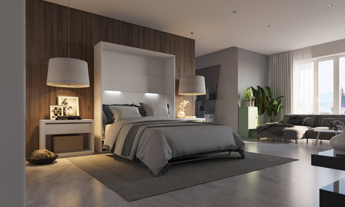 The Ultimate Guide to Murphy Beds: What Are They and What Are their Be ...