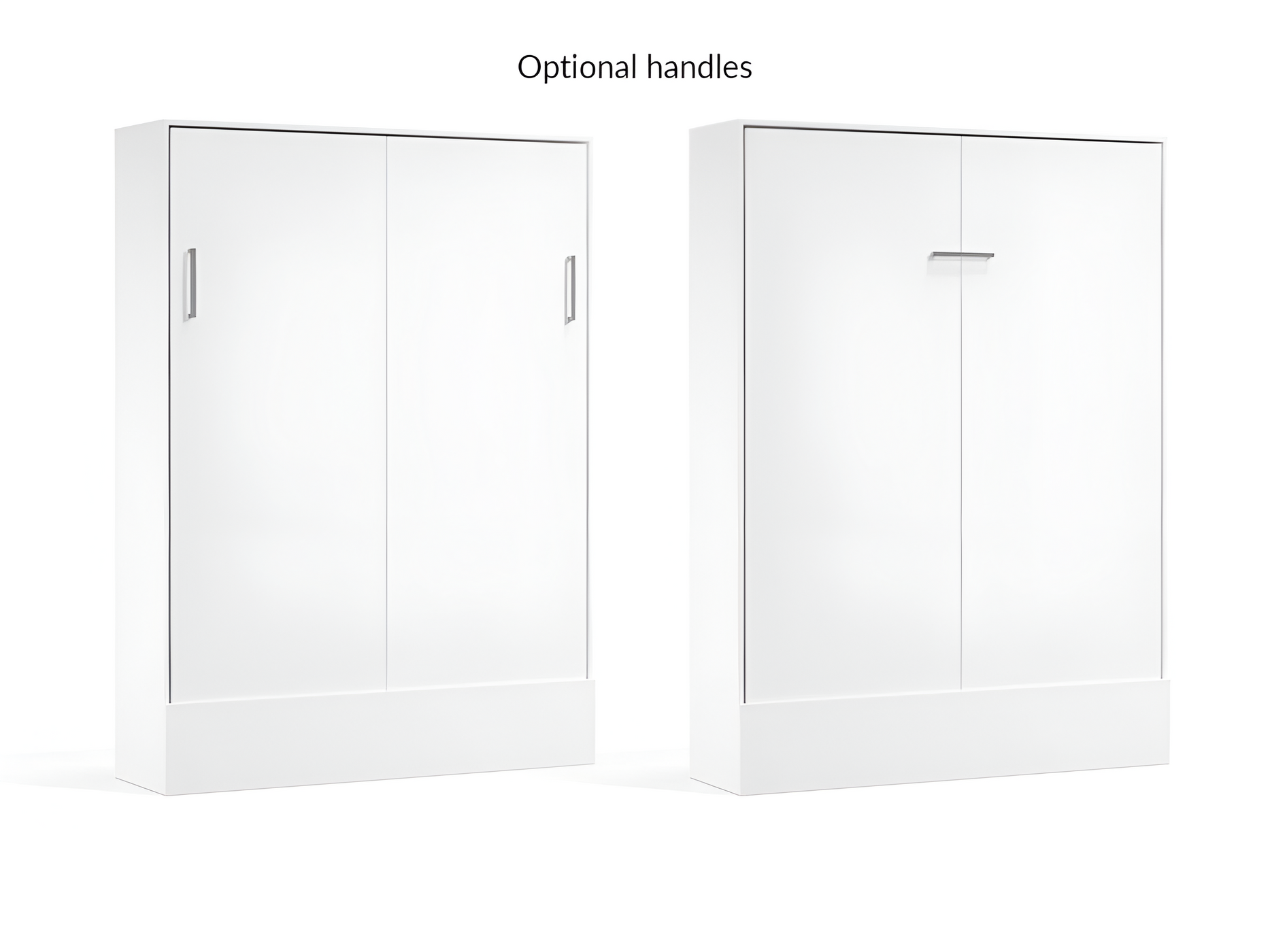 Multimo Queen-Size Loft (Murphy) Bed – Space-Saving Smart Furniture ...