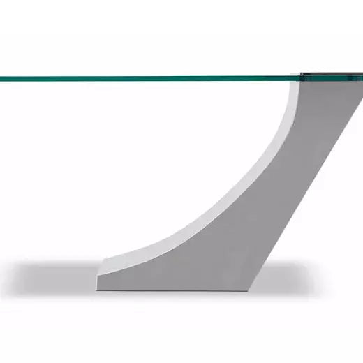 Greg Sheres Clasp Console Table CN-01S — Elegant Home USA