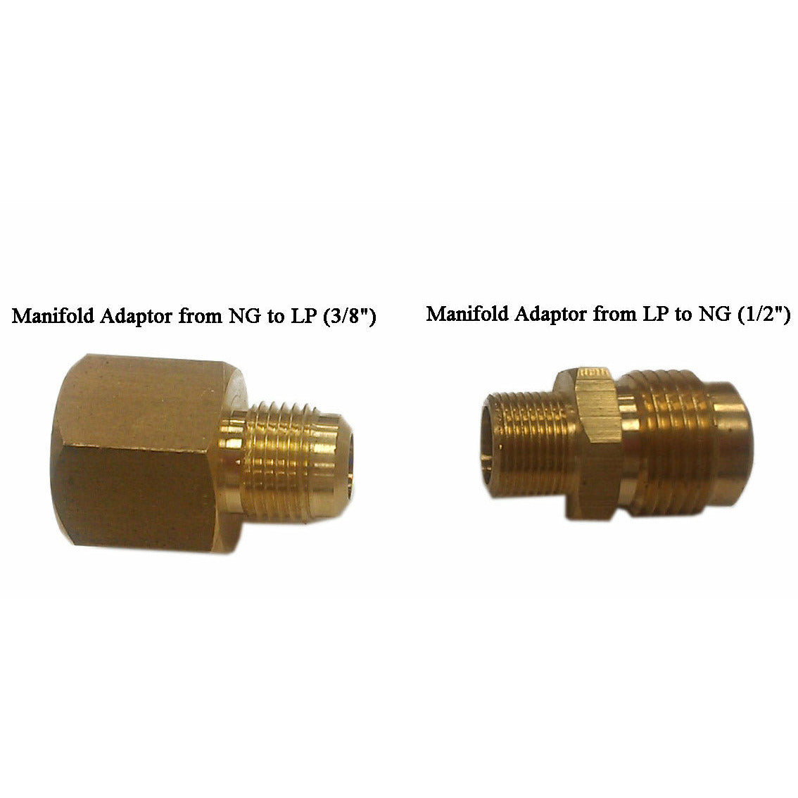 Sunstone Manifold Adaptor MAdaptor-NG — Elegant Home USA