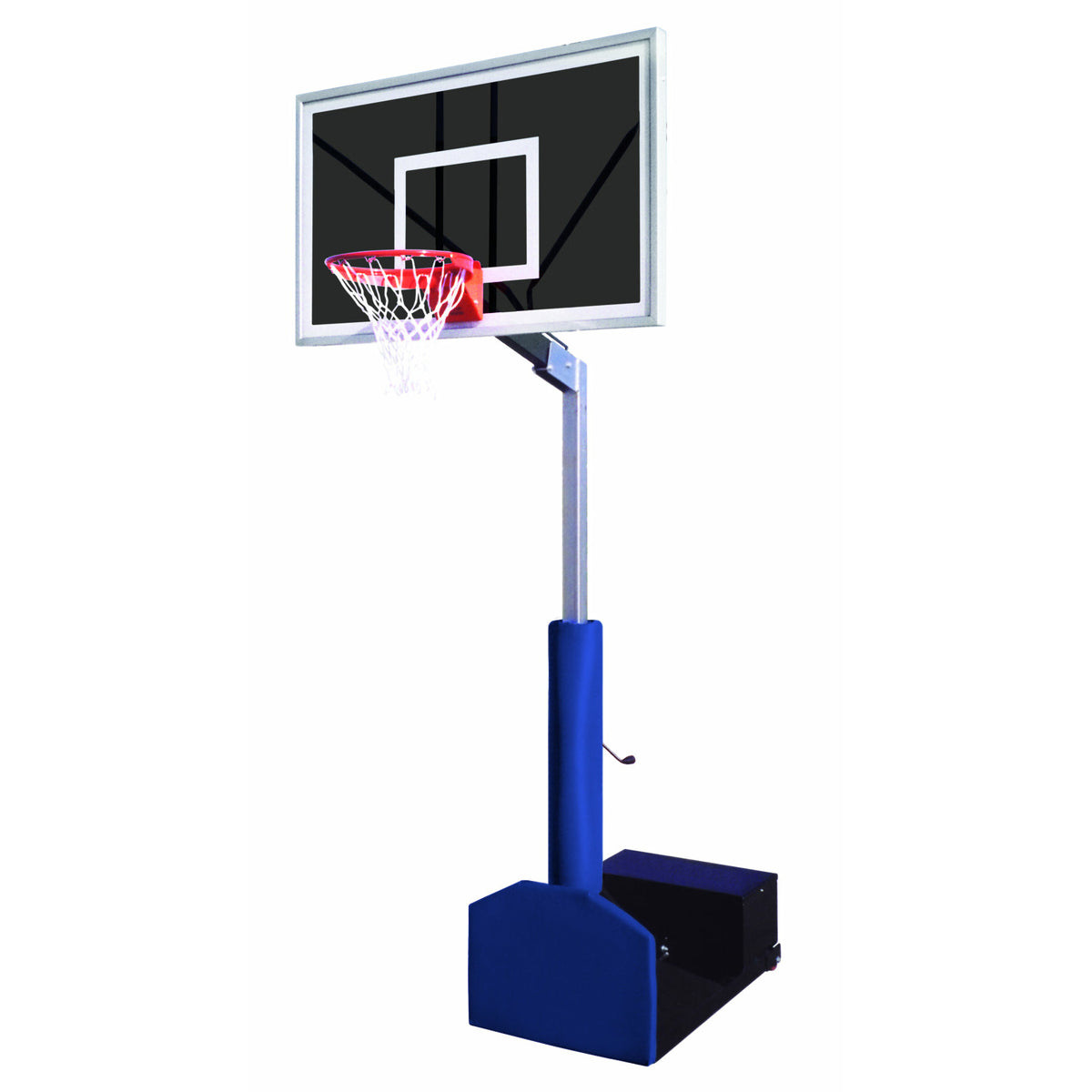 First Team Rampage Eclipse Portable Basketball System — Elegant Home USA