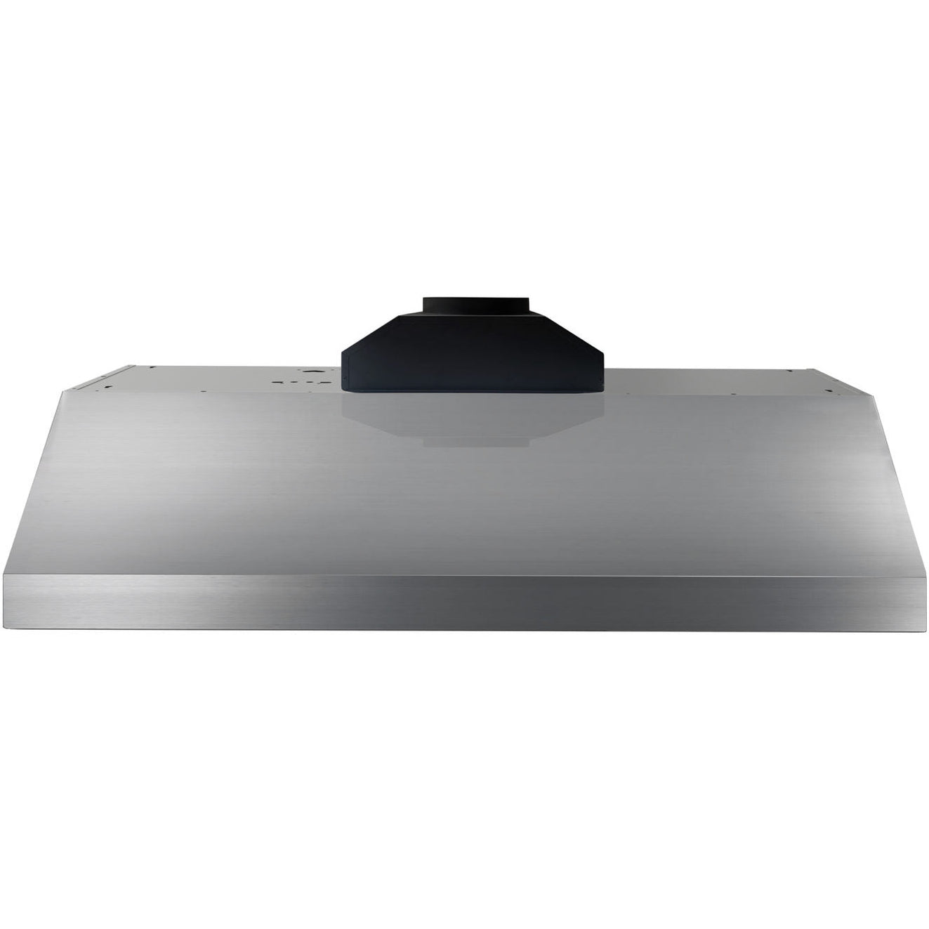 Thor Kitchen 48 " Professional Range Hood, 11"Tall in Stainless Steel ...