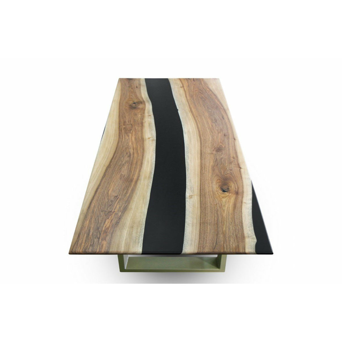 Maxima House Banur 601 Solid Wood Dining Table SCANDI105 — Elegant Home USA