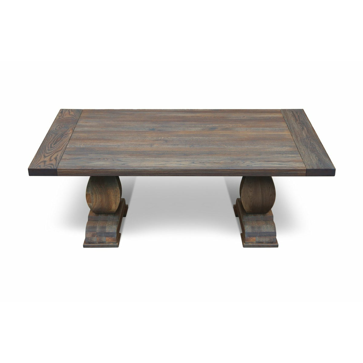 Maxima House Catle Epo Coffee Table SCANDI042 — Elegant Home USA